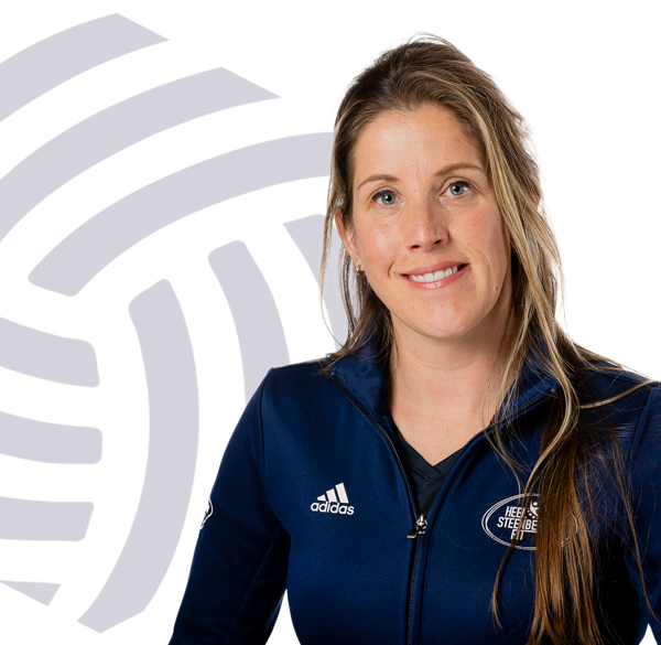 Lieve van Koppen - SSNB - Sportservice Noord-Brabant